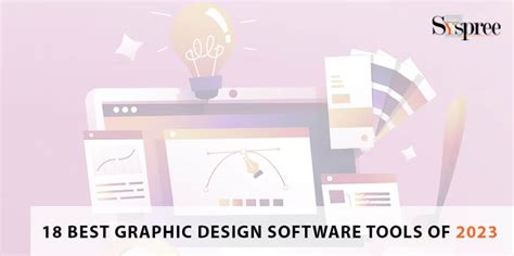 A Guide On Graphic Design Software Tools In 2023