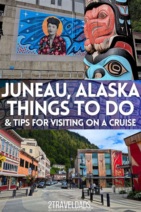 Things To Do In Juneau Alaska From Cruise Ship