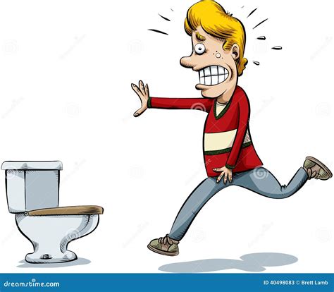 Toilet Pee Stock Illustrations 2485 Toilet Pee Stock Illustrations
