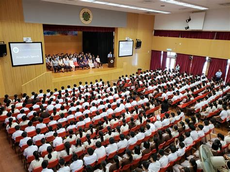 Ssp20232024 Sha Tin Government Secondary School