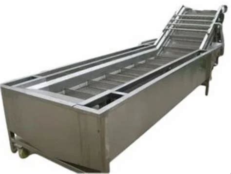 Electric Automatic Fruit Pulp Processing Plant At ₹ 4300000unit In