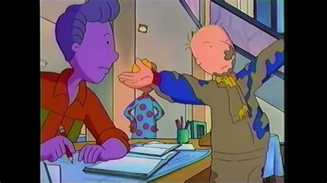 The First Doug Movie Ever Trailer Youtube