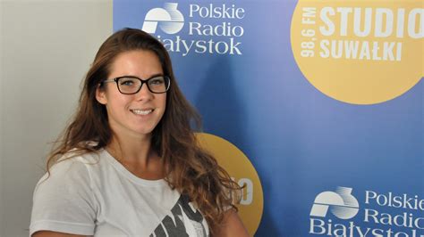 Maria Andrejczyk Oszczepniczka