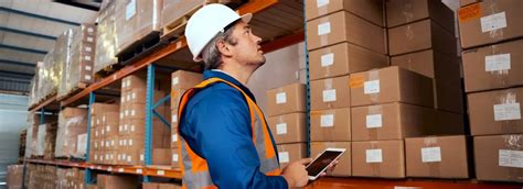Inventory Accuracy Your Key To Efficiency And Profitability