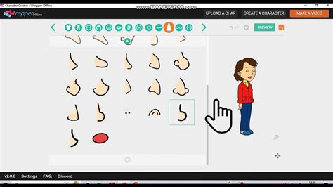 How To Make Doris On Goanimate Youtube