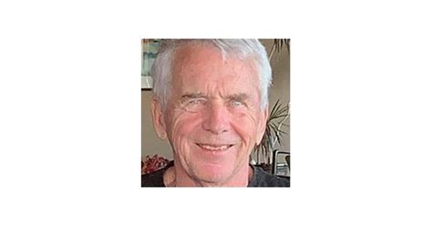 Charles Thomas Chuck Ramsdell Obituary 2024 St Helens Or