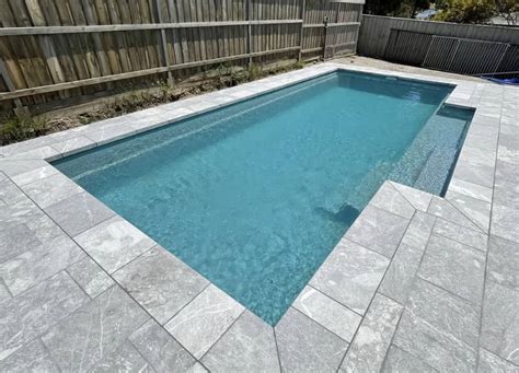 M Grey Marble Coping Hl Stone