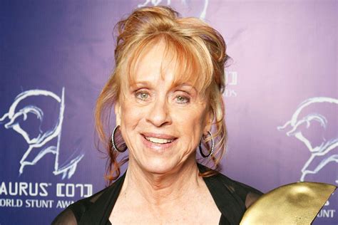 Jeannie Epper Iconic Wonder Woman Stuntwoman Dead At 83