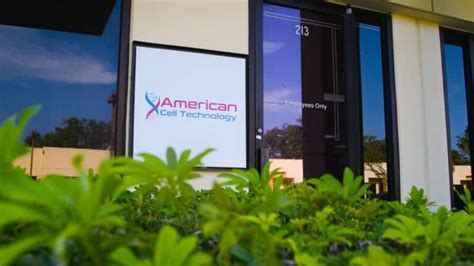 How Stem Cell Banking Works Act Explained