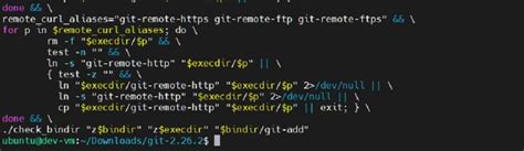 How To Compile And Install Software From Source In Linux Linux Genie