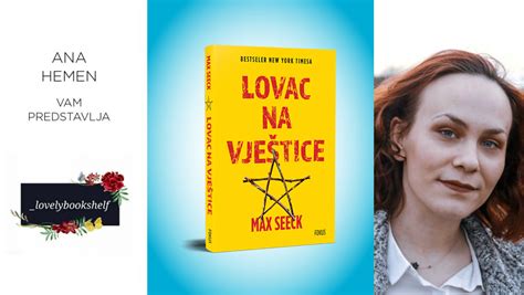 Fokusnahit Max Seeck Lovac Na Vještice By Lovelybookshelf