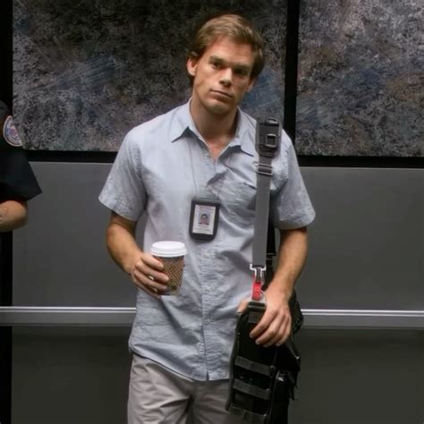 Dexter Morgan Assassinos Em Série Better Call Saul Call Saul