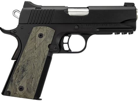 Kimber Pro Rl For Sale New