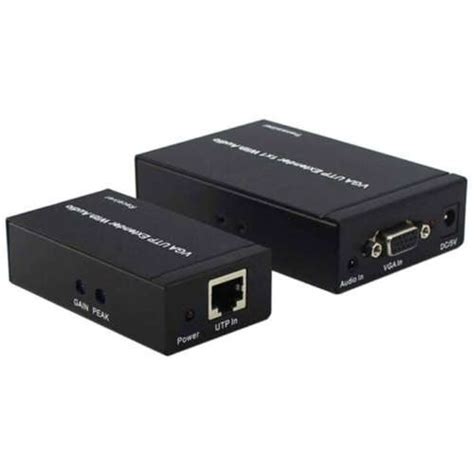 Wireless Access Points Vga Over Ethernet Range Extender 300m Was