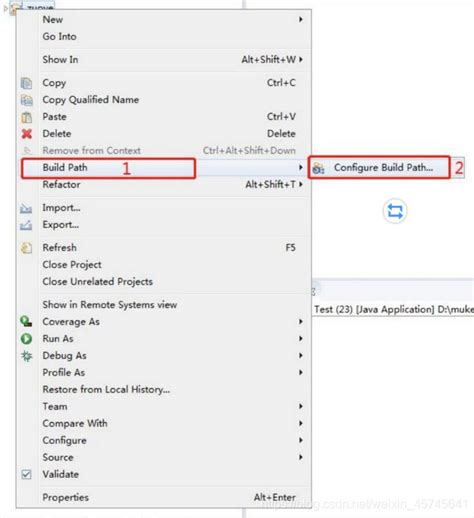 Eclipse 导入项目源码报错（最全问题及解决方案） 阿里云开发者社区