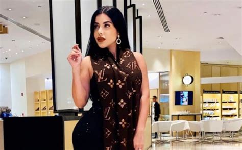 ¿quién Es Sol León La Polémica Influencer Y Empresaria Abandona El
