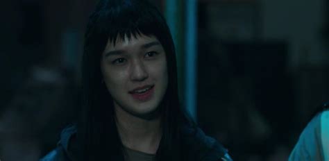 ‘배두나 딸 이수현 사이디와 광기 오가는 매력 발산 성공적 가족계획