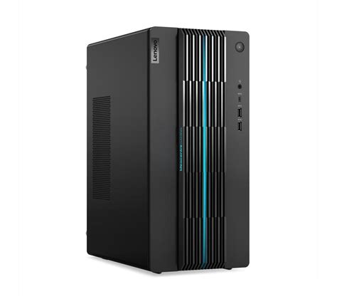 Lenovo Ideacentre I Gaming Pc Review