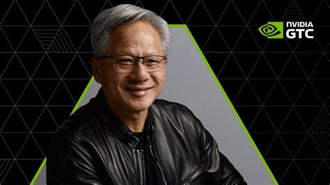 Nvidia Ceo黄仁勋与全球技术领导者在gtc 2026大会共话ai时代 Aet 电子技术应用