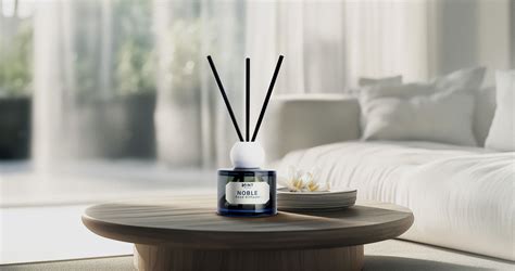 Rekomendasi Aroma Diffuser Untuk Rumah Yang Lebih Nyaman Floral Hingga