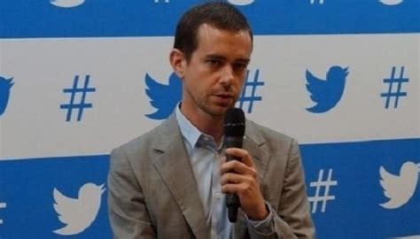 قصة نجاح جاك دورسي ترك الهندسة ليطلق عصفور تويتر