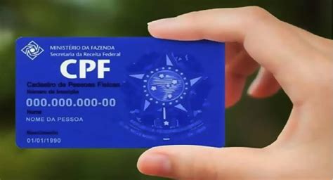 Idosos De 6061626364 Anos Com Rg Cpf E Cnh Recebem NotÍcia