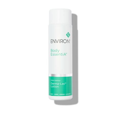 Environ Alpha Hydroxy Derma Lac Lotion Space Nk
