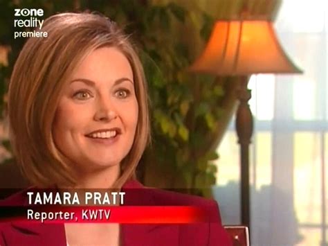 Tamara Pratts Instagram Twitter And Facebook On Idcrawl