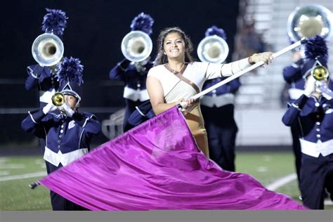 Photo Gallery John Champe Defeats Caroline Multimedia
