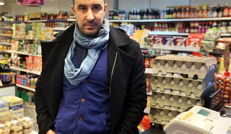 Ali El Malmi 39 Slåss For Samvær Med Barna Itromso No