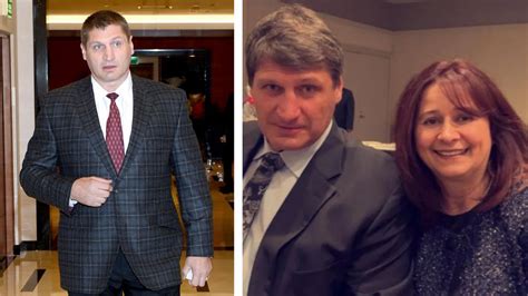 Andrzej Gołota Kończy 56 Lat Przed Rozwodem Uchroniła Go Wiara W Boga