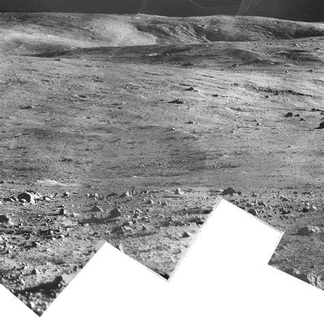 Drainage Patterns The Planetary Society