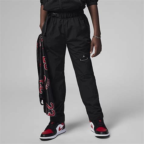 Jordan Pants