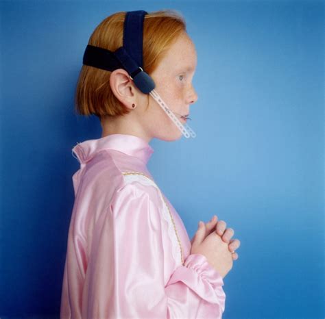 Hellen Van Meene Has Photographed Awkward Adolescents For 20 Years