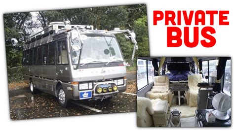 This Japanese Mini Bus Was Turned Into A Cushy Camper And Its Already My Favorite Rv This Year