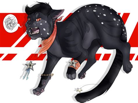 Nova Ss By Tiktaaliik On Deviantart