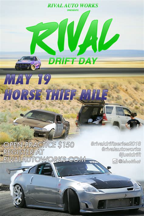 Rival Auto Works