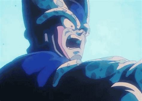 I Make Dragon Ball Edits