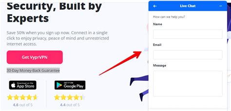 How To Get A VyprVPN Free Trial 3 Days 30 Days