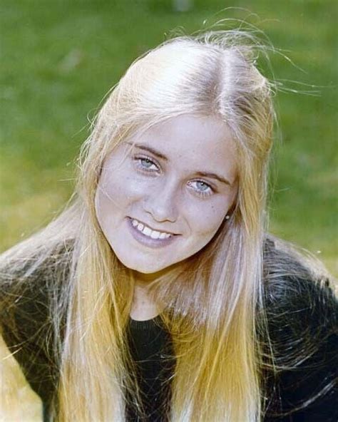 The Brady Bunch Tv Series Maureen Mccormick Smiling As Marcia 4x6 Inch