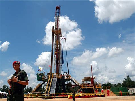 La Escasez De Gasolina En Venezuela Se Convierte En Rutina