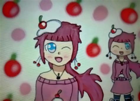 My Part Of The At With Charanko By Shana 1 On Deviantart