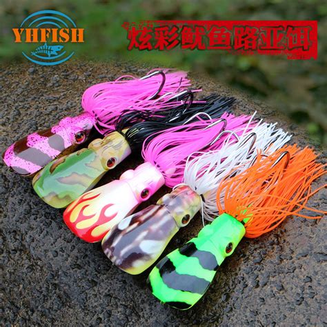 Soft Rubber Frog Lure 16g7cm Giant Snakehead Killer Weedless High