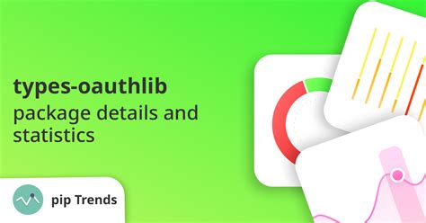 Types Oauthlib Download Stats And Details