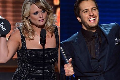 Acm Awards Winners 2013