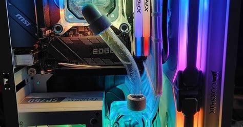 Liquid Cooled Pc Album On Imgur