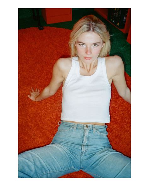 Stefanie Scott Photo Shoot 2023 More Photos • Celebmafia