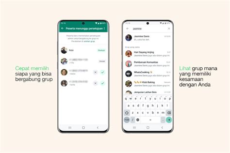Whatsapp Akan Luncurkan Dua Fitur Baru Untuk Atur Grup Antara News Kepri