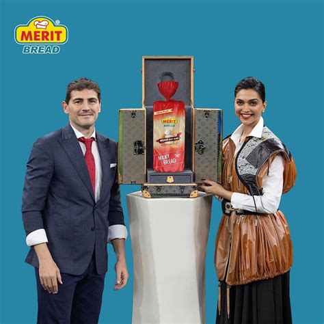 Mystery Solved By Merit Bread Hats Off To Those Who Approved The Artwork Faizan Ali