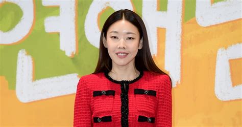 포토 한혜진 아름다운 미소~